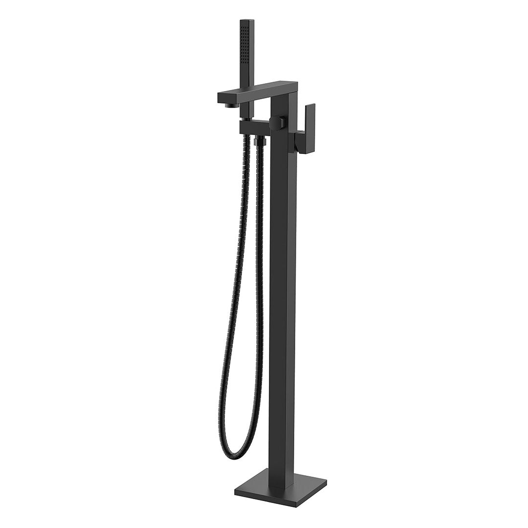 TS+ Bath & Shower Freestanding – TREDEX