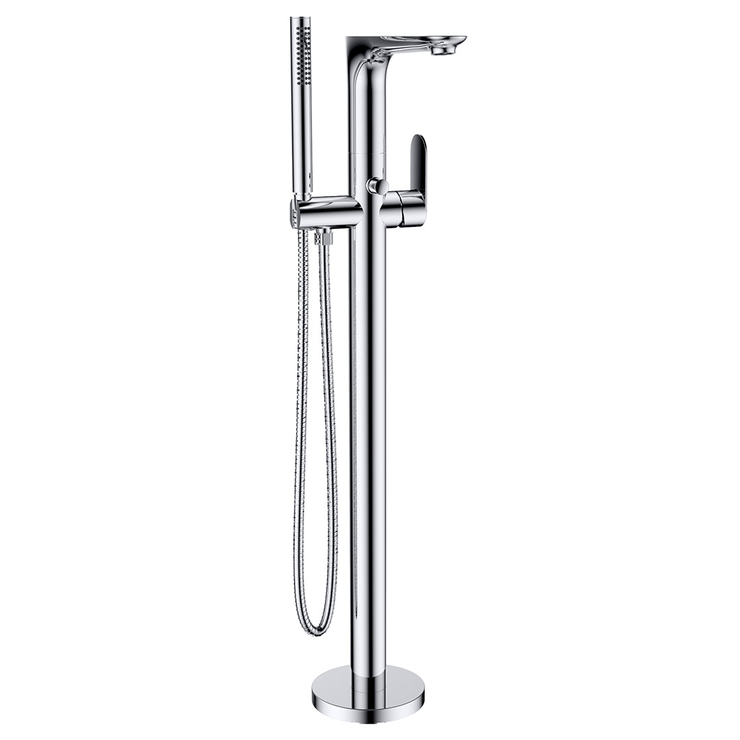 TR+ Bath & Shower Freestanding – TREDEX
