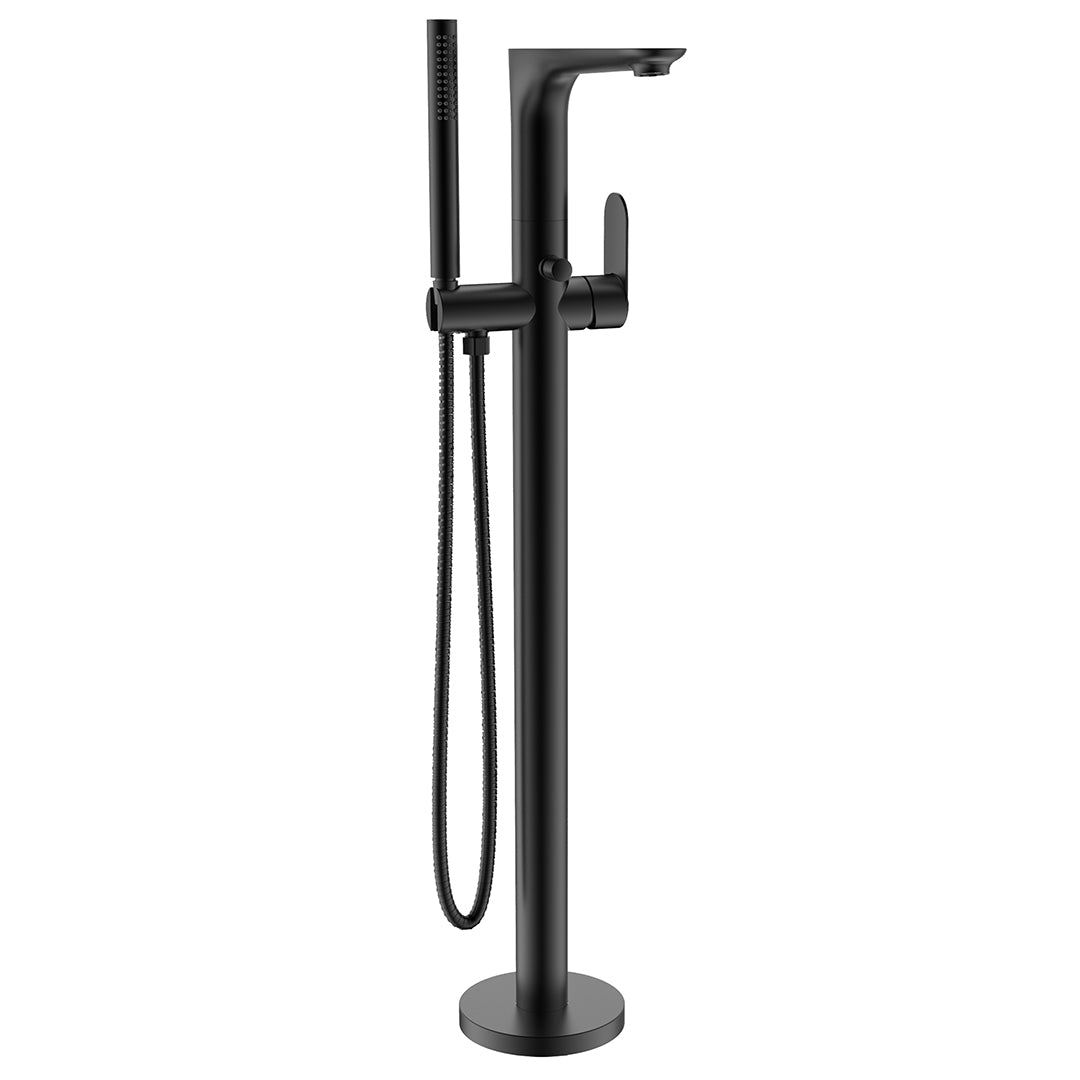 TR+ Bath & Shower Freestanding – TREDEX