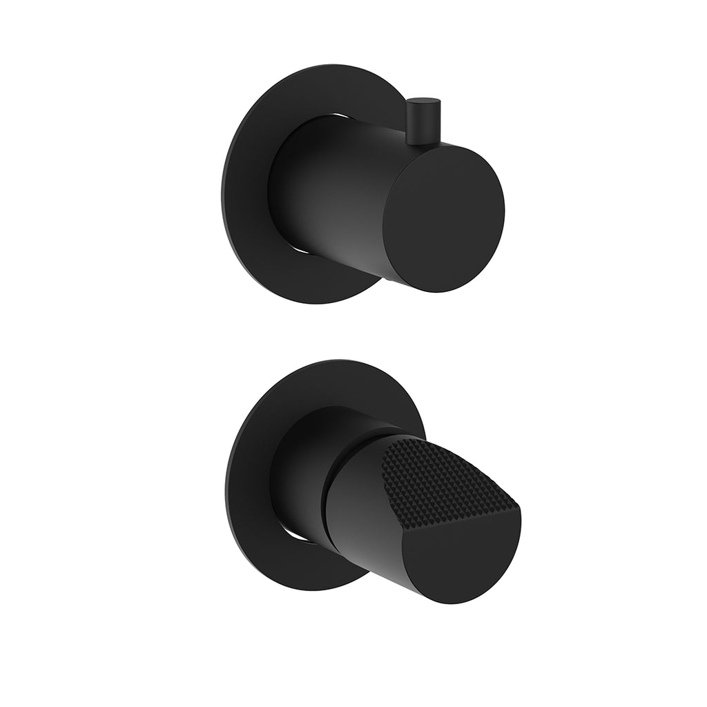 Kingdom Bath & Shower Concealed – TREDEX