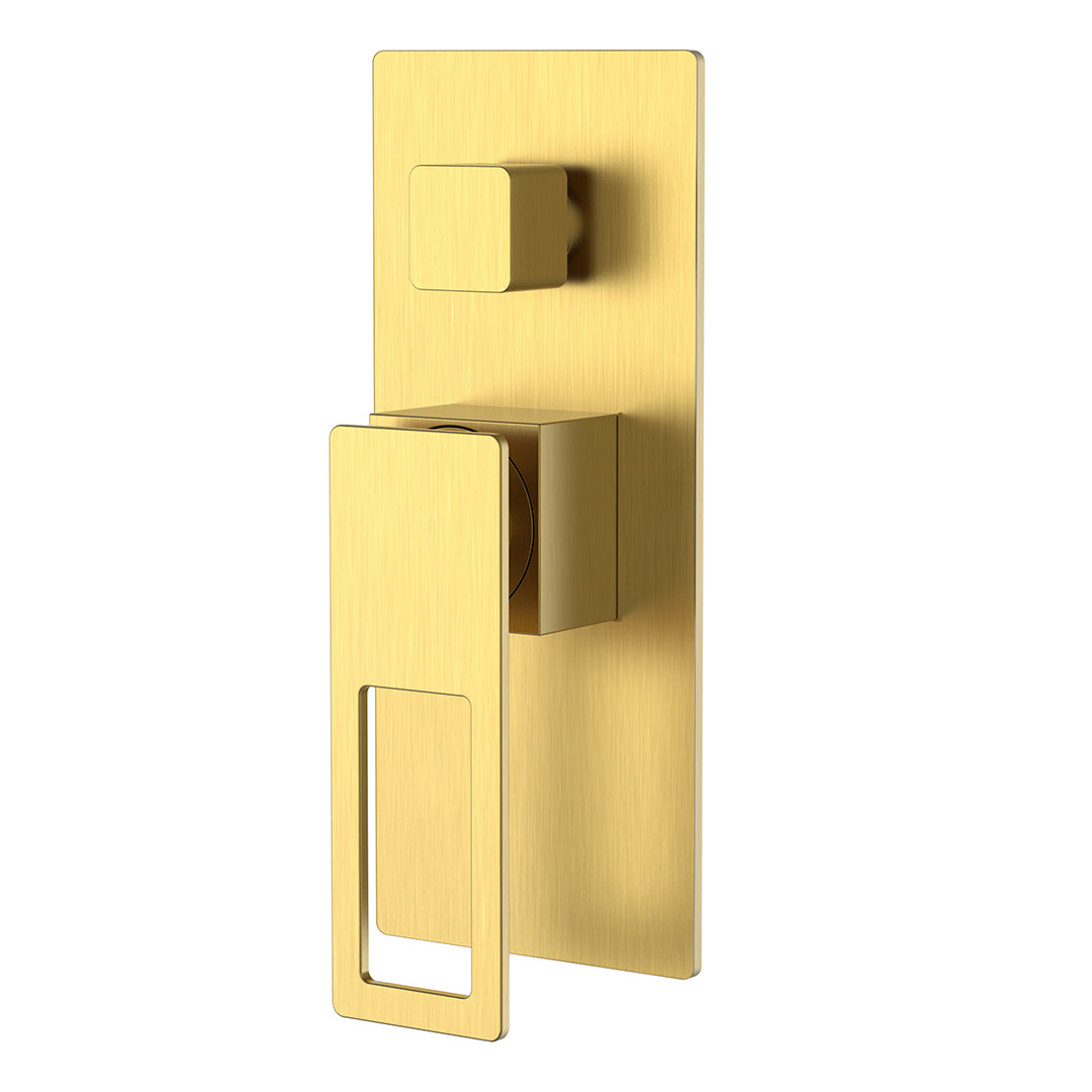 Astra Bath & Shower Concealed – TREDEX