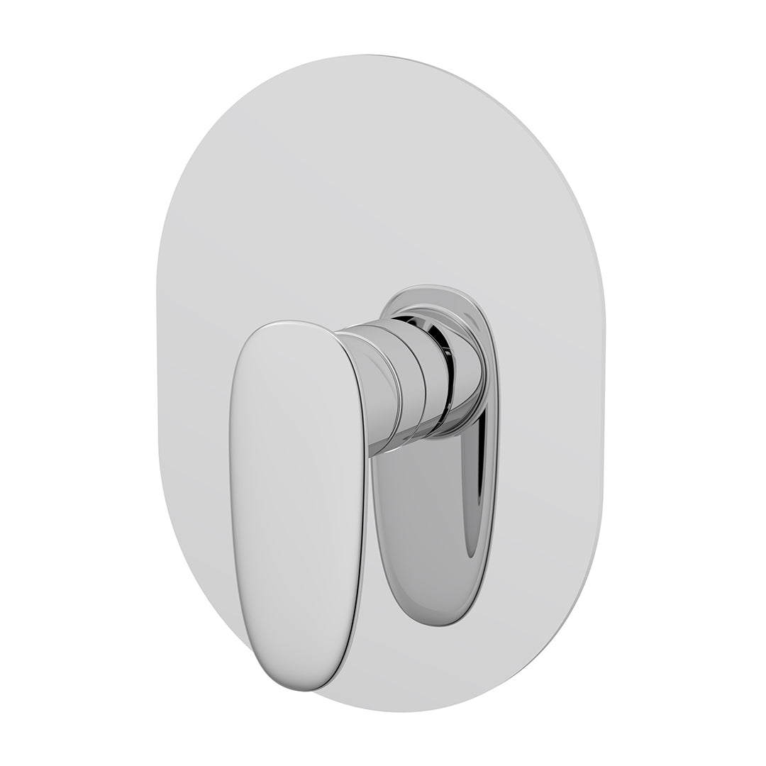 Kaskade Shower Faucets Concealed – TREDEX