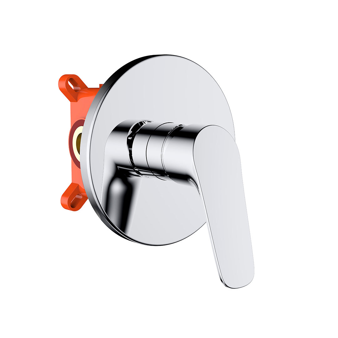 TR Shower Faucets Concealed – TREDEX