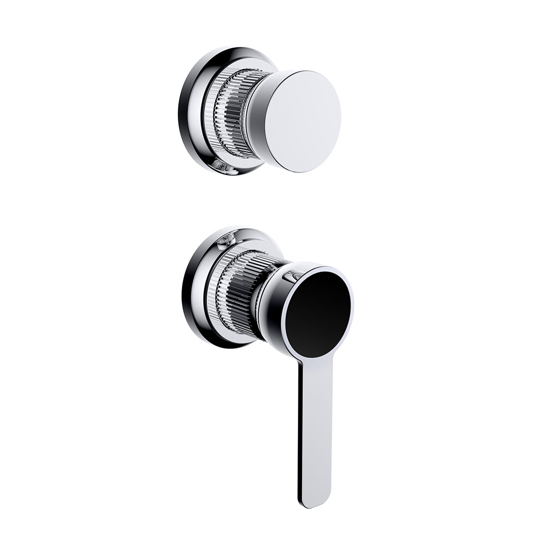 Supreme Shower Faucets Concealed – TREDEX