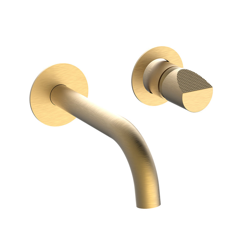 Kingdom Basin Faucet Wall-mounted – TREDEX