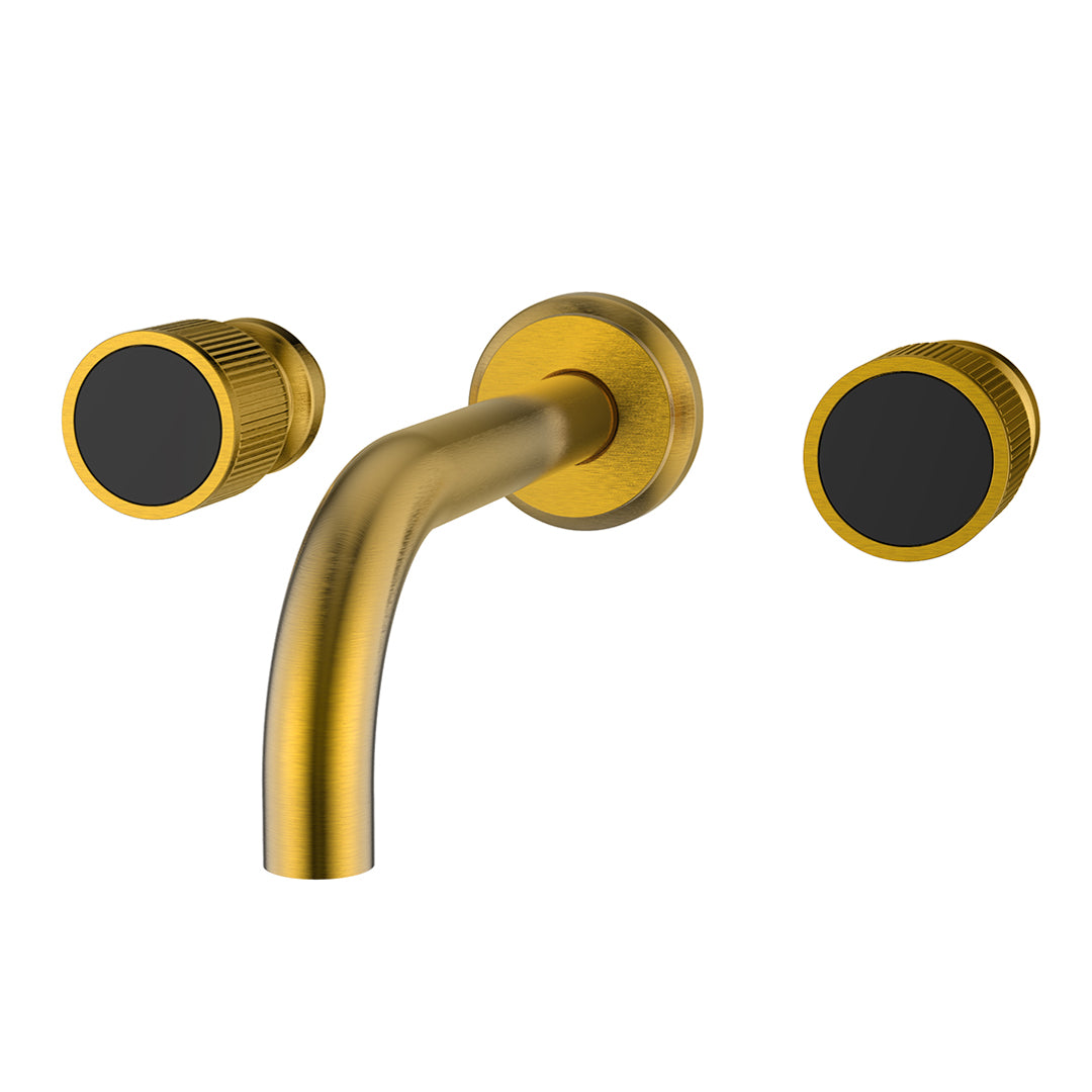 Supreme Basin Faucet Wall-mounted – TREDEX