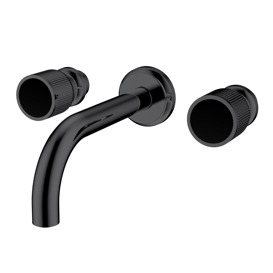 Supreme Basin Faucet Wall-mounted – TREDEX