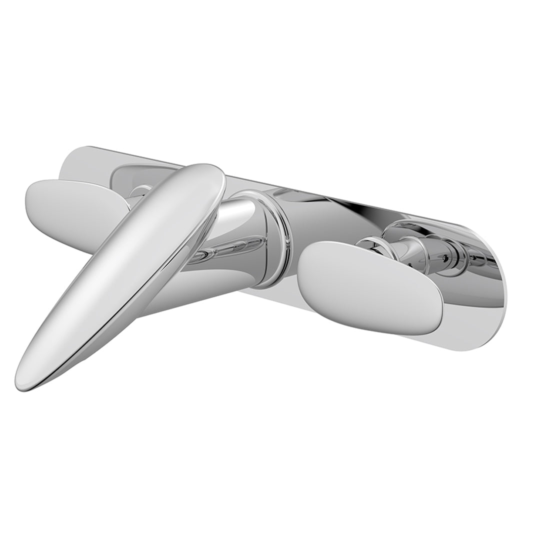 Kaskade Basin Faucet Wall-mounted – TREDEX