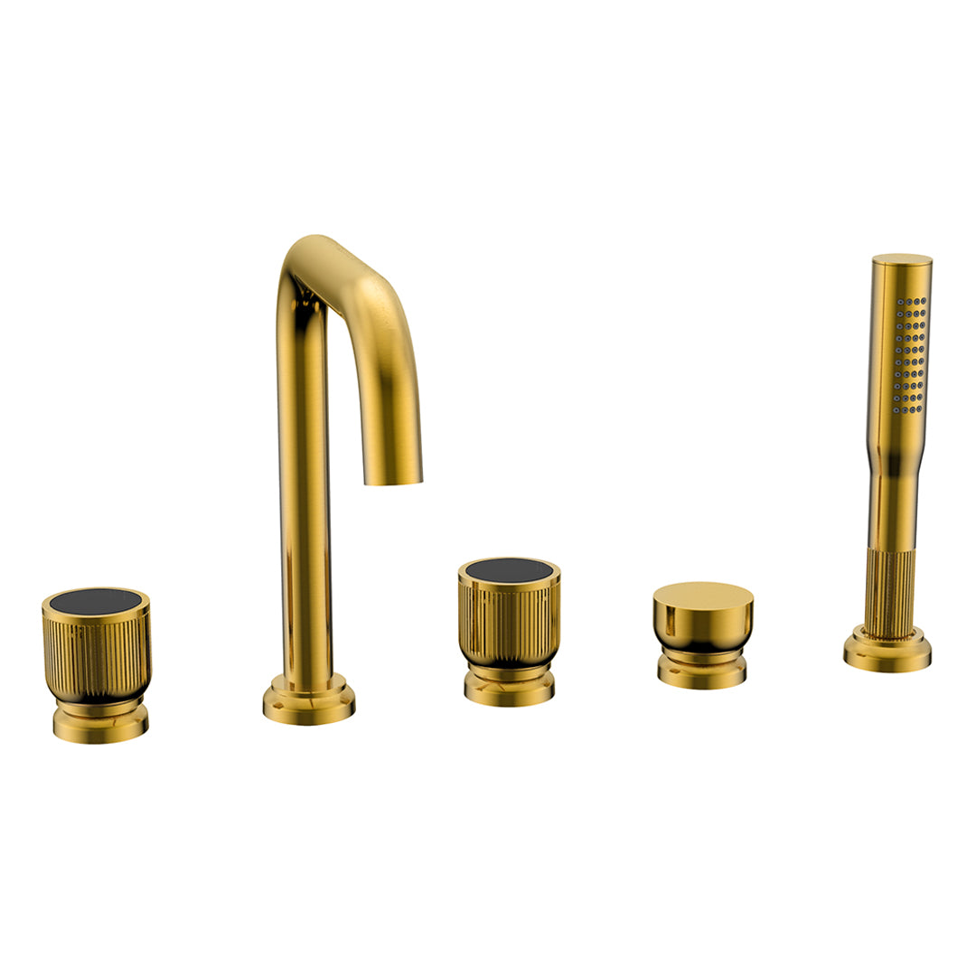 Supreme Bath & Shower Concealed – TREDEX