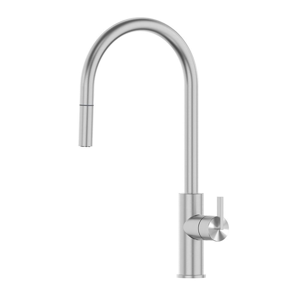 Tropix Deck-mounted Kitchen Faucet – TREDEX
