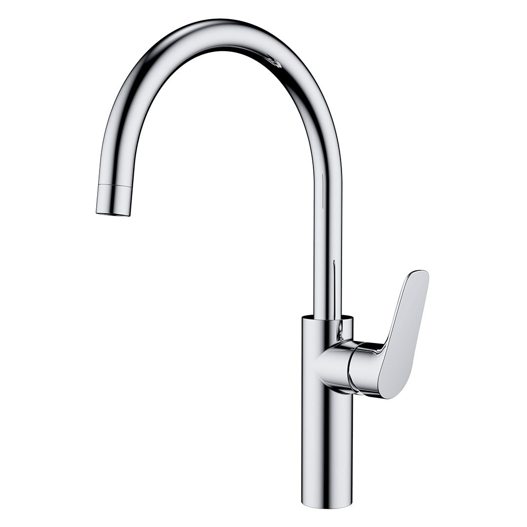 TR Deck-mounted Kitchen Faucet – TREDEX