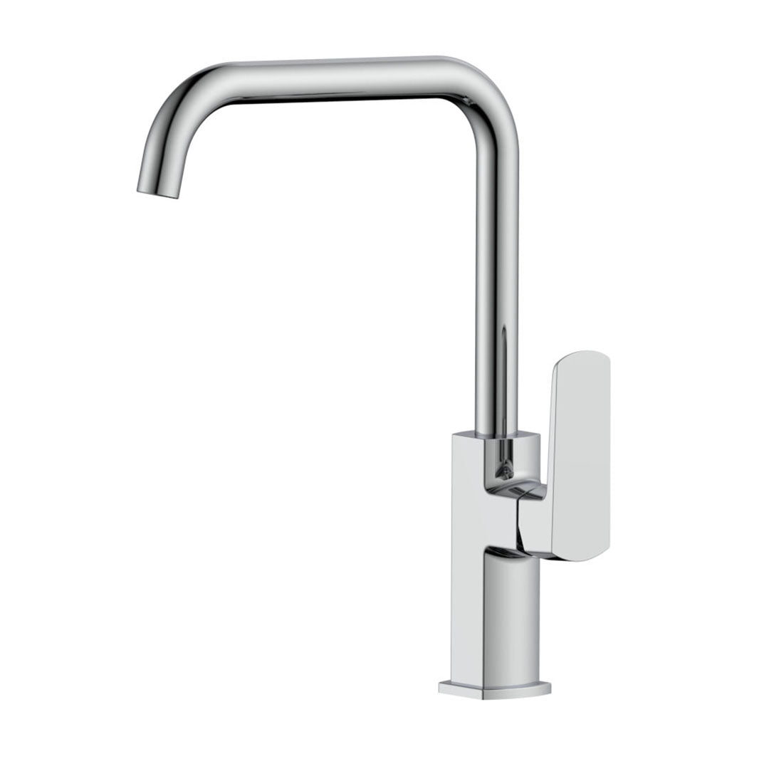 TS Deck-mounted Kitchen Faucet – TREDEX