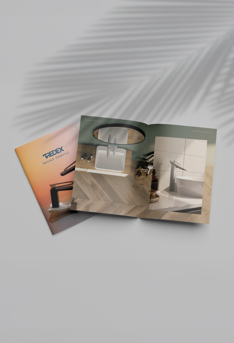 Catalogues – TREDEX