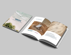 Catalogues – TREDEX