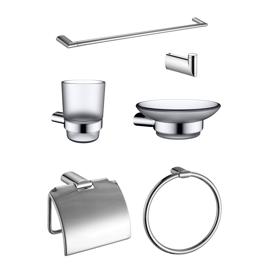 TR Accessories Set – TREDEX