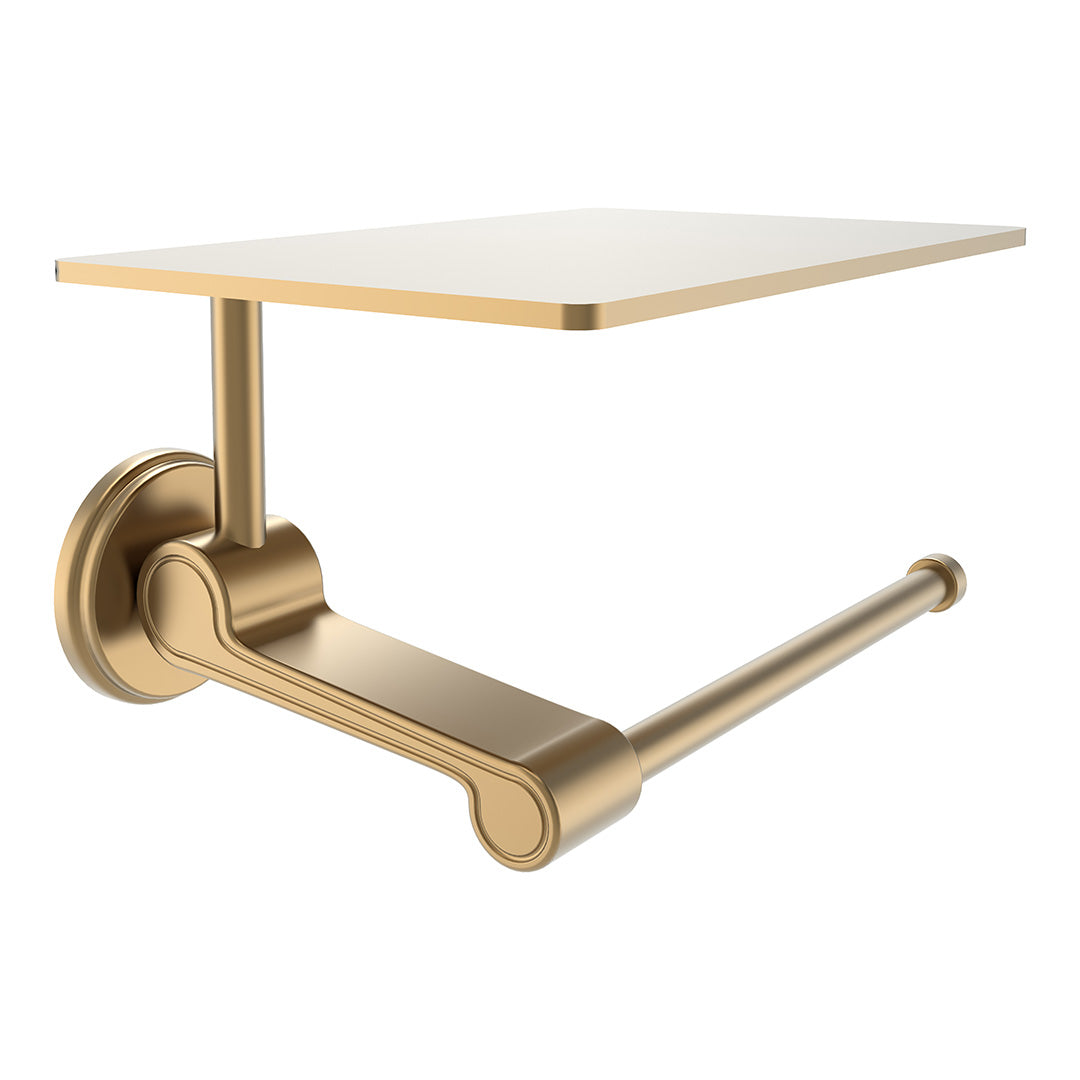 Roma Paper Holder – TREDEX