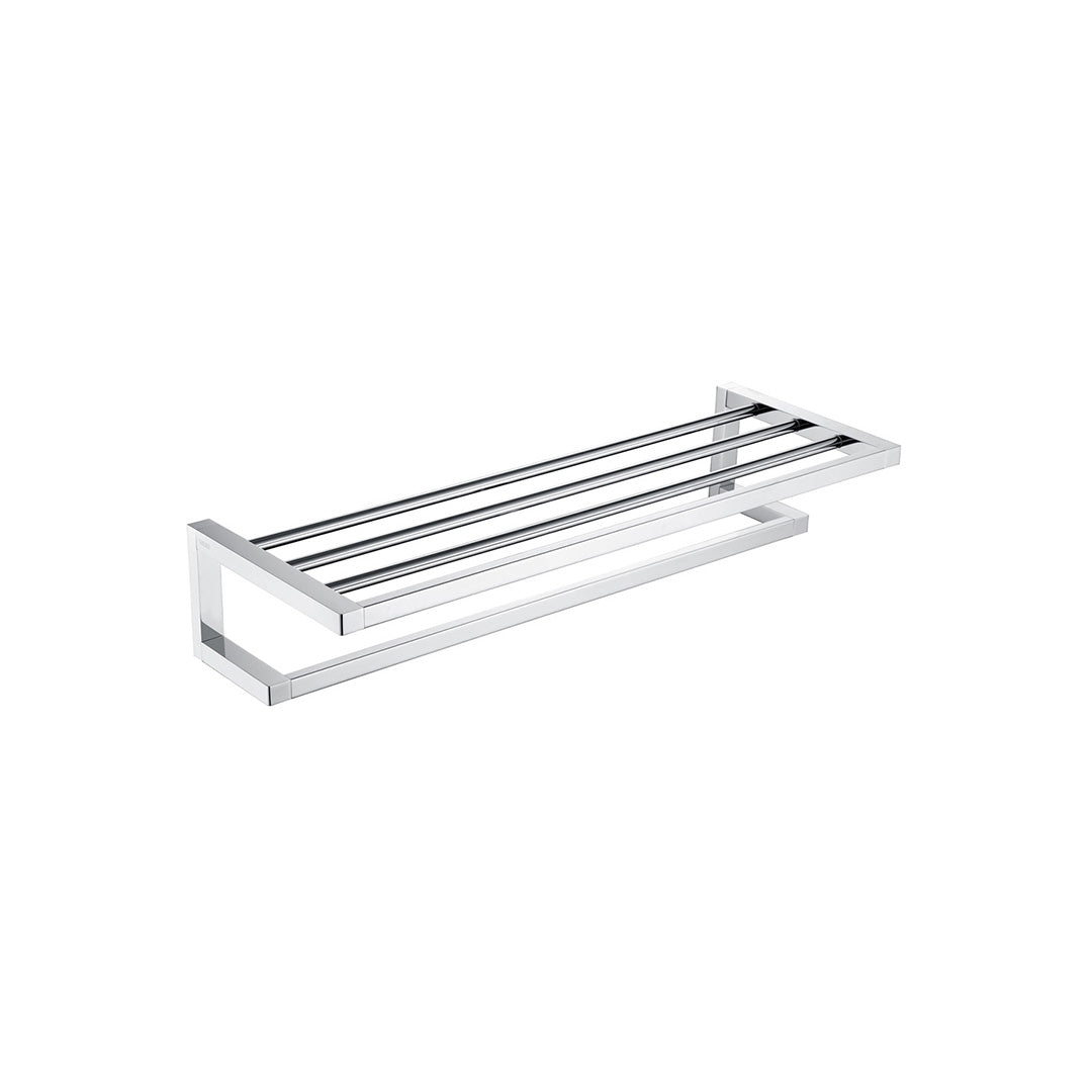 Universal Square 2.0 Towel Shelf – TREDEX