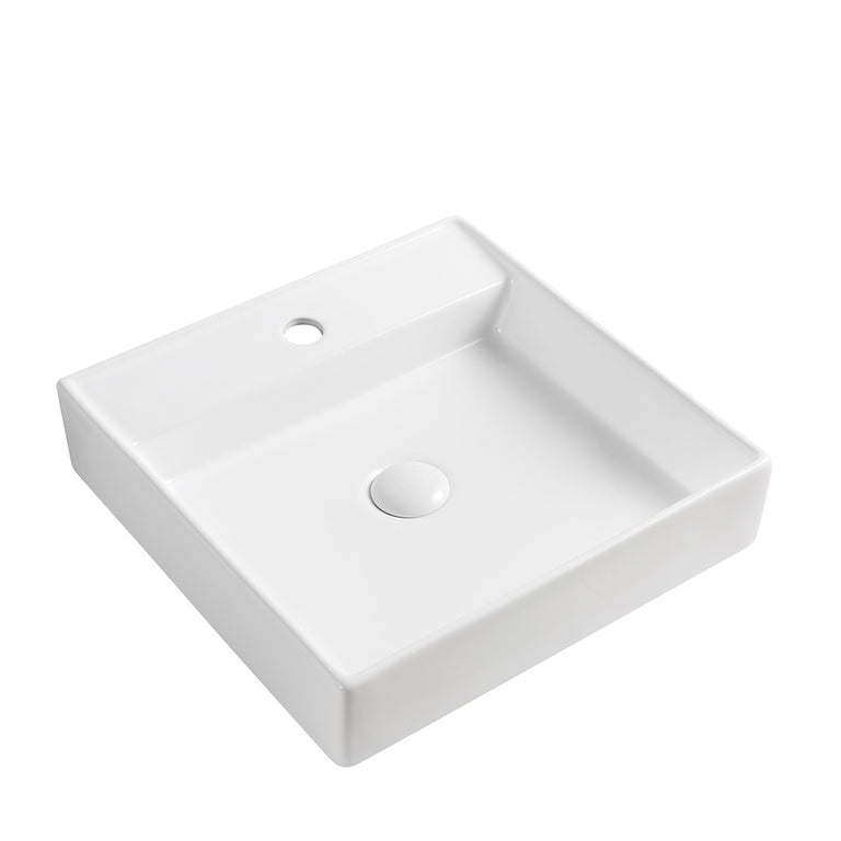 TS Surface-mounted Basin – TREDEX