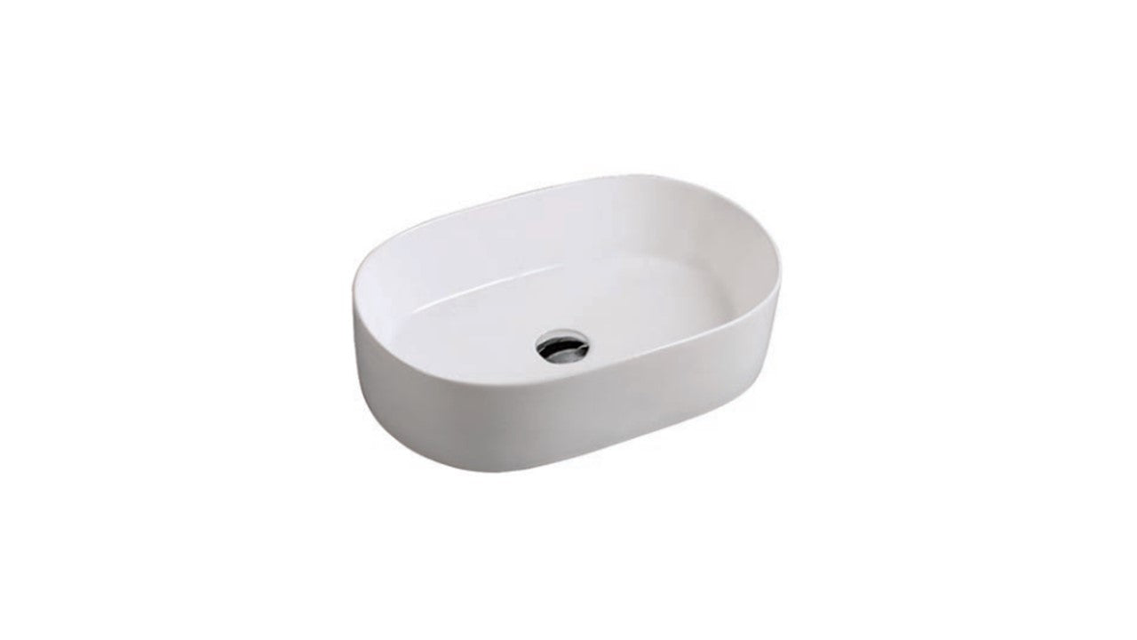 Vision Surface-mounted Basin – TREDEX