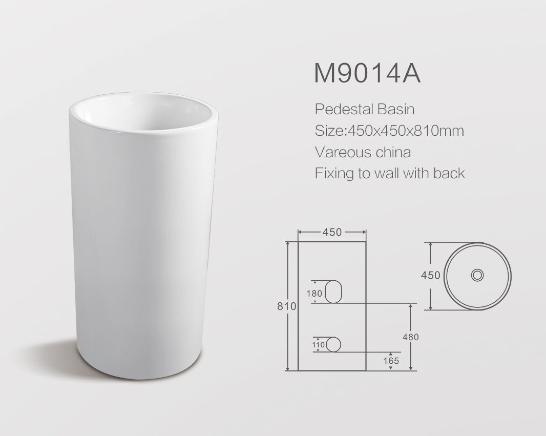 Washbasins – TREDEX