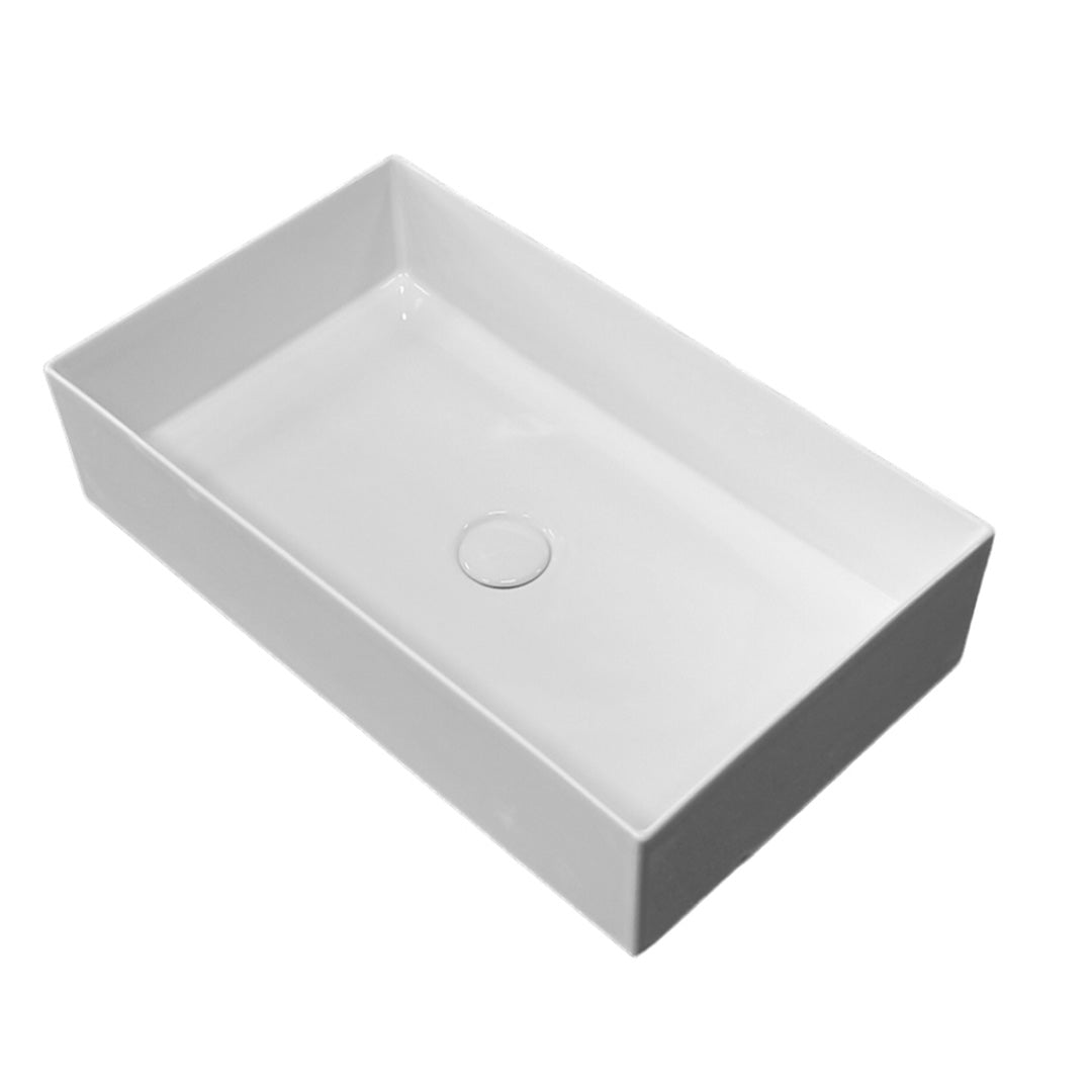 Universal Surface-mounted Basin – TREDEX