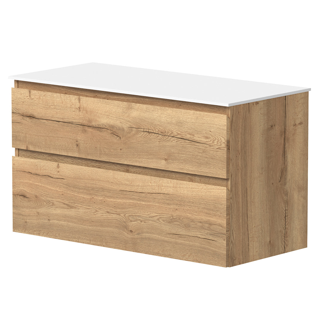 Baltic Cabinet w/o Basin – TREDEX