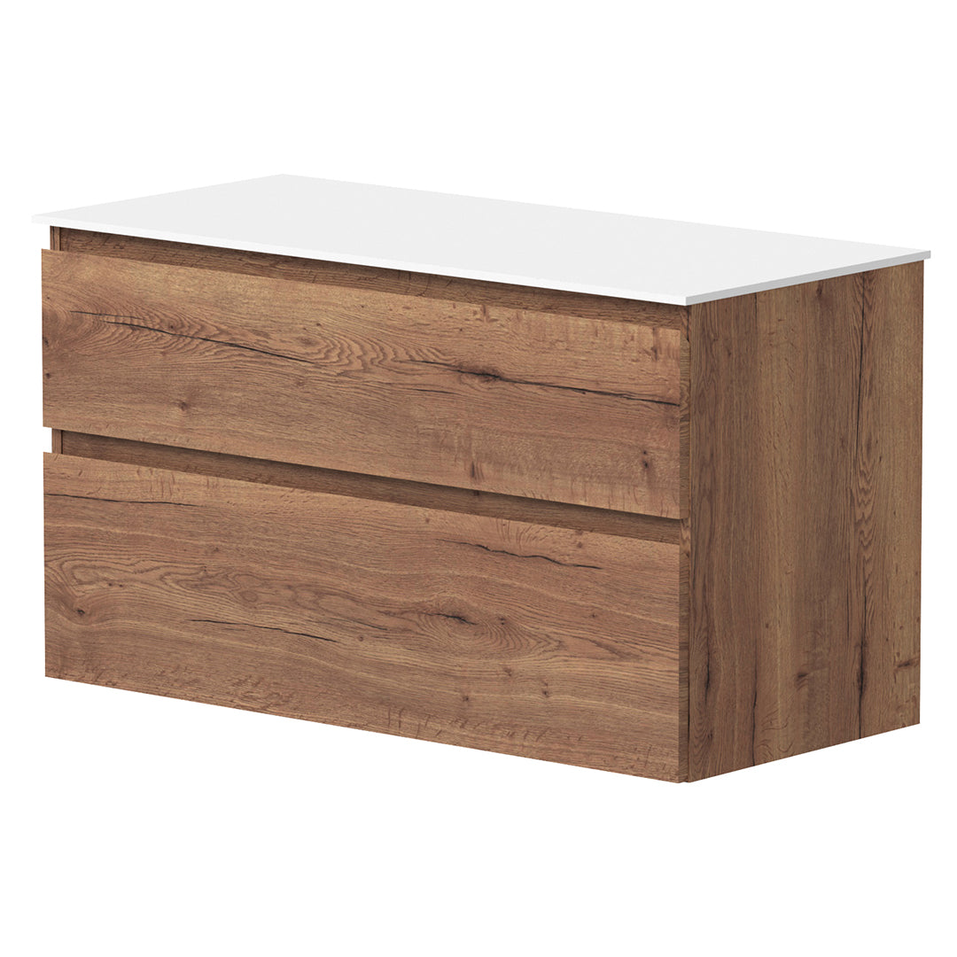 Baltic Cabinet w/o Basin – TREDEX