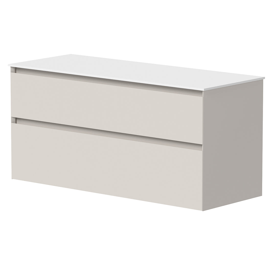 Bathroom Furniture – TREDEX