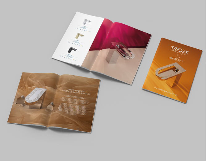 Catalogues – TREDEX