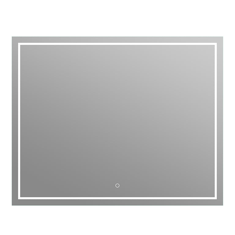 Universal Square Mirror – TREDEX