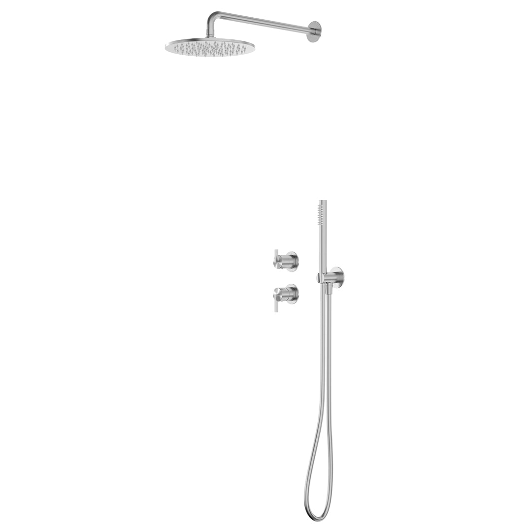 Tropix Shower Head – TREDEX