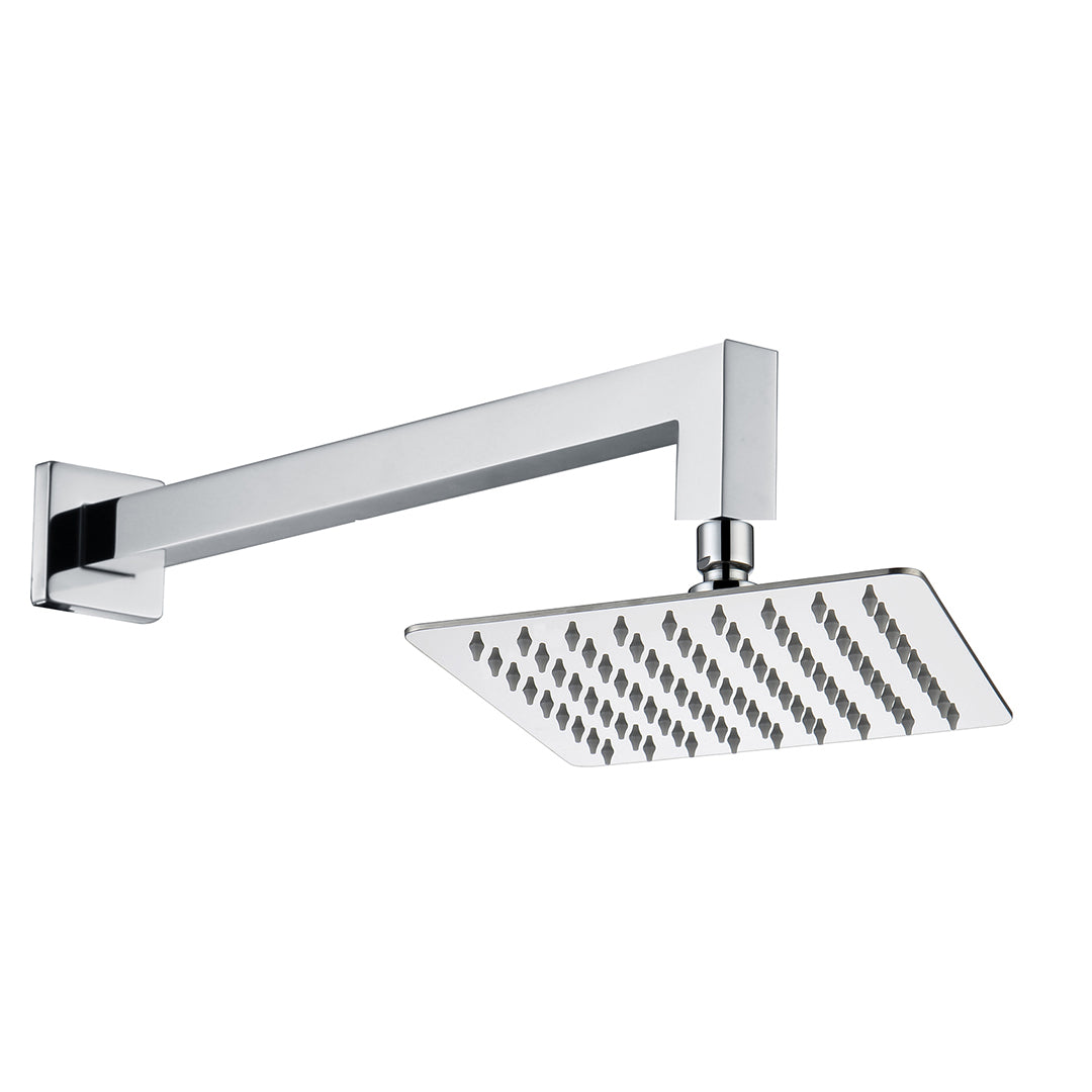 Universal Square Shower Head – TREDEX