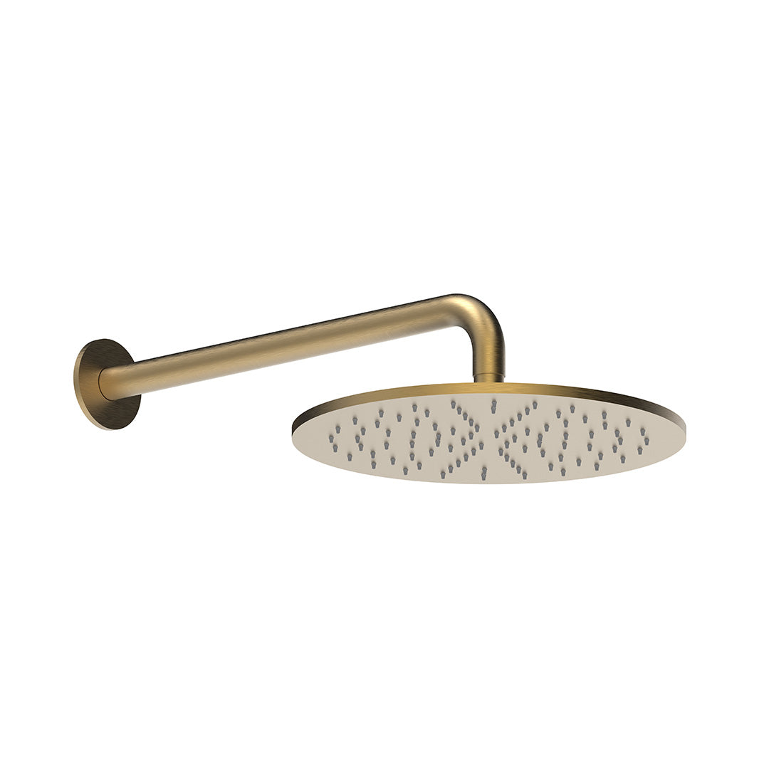 Kingdom Shower Head – TREDEX