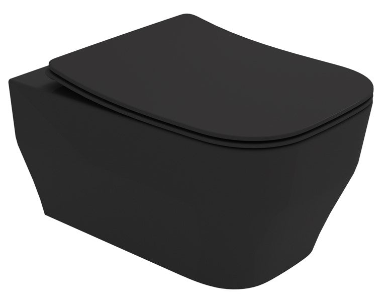 Arch Wall-hung WC – TREDEX